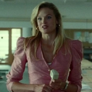 Raquel | DC Extended Universe Wiki | Fandom