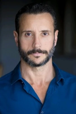 Paul Lasa | DC Extended Universe Wiki | Fandom