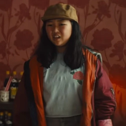 Cassandra Cain | DC Extended Universe Wiki | Fandom