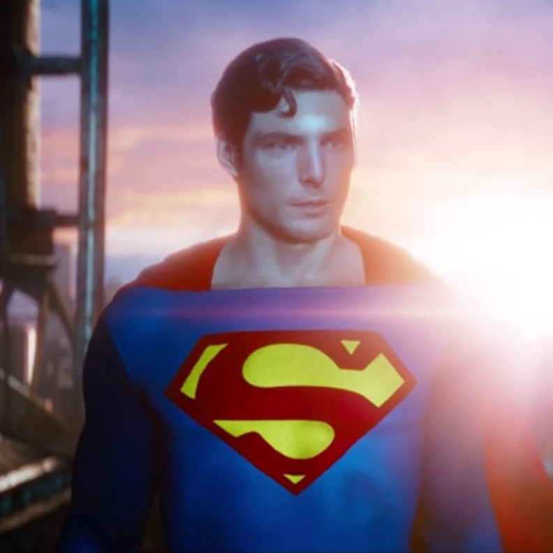 Superman (Erde 78) | DC Extended Universe Wiki | Fandom