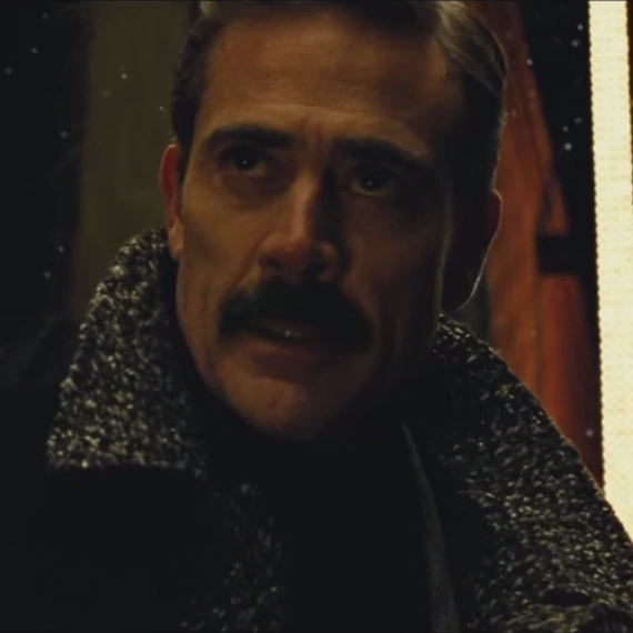 Thomas Wayne | DC Extended Universe Wiki | Fandom