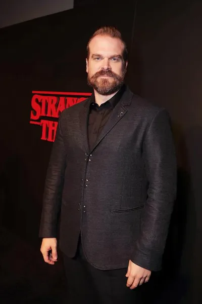 David Harbour | DC Extended Universe Wiki | Fandom