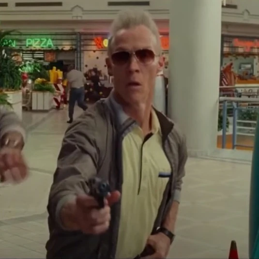 Flat Top | DC Extended Universe Wiki | Fandom