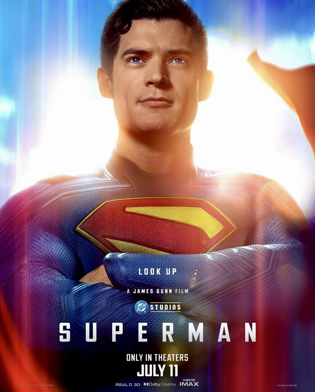 Superman | DC Extended Universe Wiki | Fandom