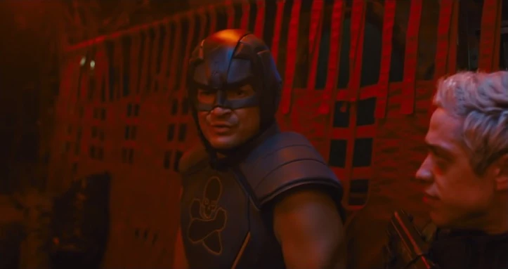 TDK/Bilder-Galerie | DC Extended Universe Wiki | Fandom