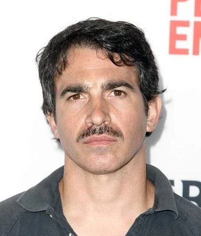 Chris Messina | DC Extended Universe Wiki | Fandom