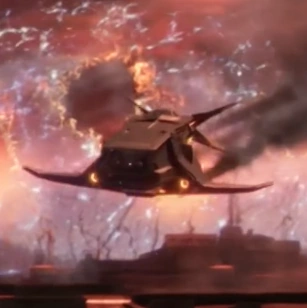 Flying Fox | DC Extended Universe Wiki | Fandom