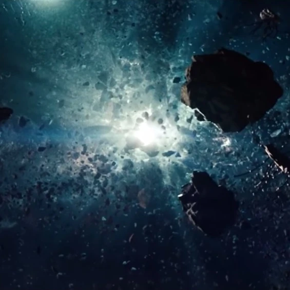 Phantomzone | DC Extended Universe Wiki | Fandom