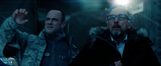 Emil Hamilton/Bilder-Galerie | DC Extended Universe Wiki | Fandom