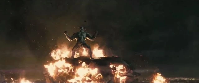 Doomsday/Galerie | DC Extended Universe Wiki | Fandom