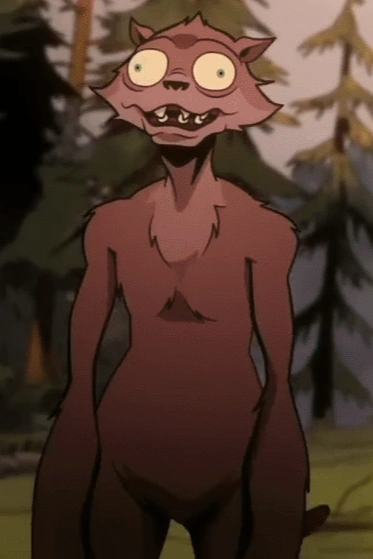 Weasel | DC Extended Universe Wiki | Fandom