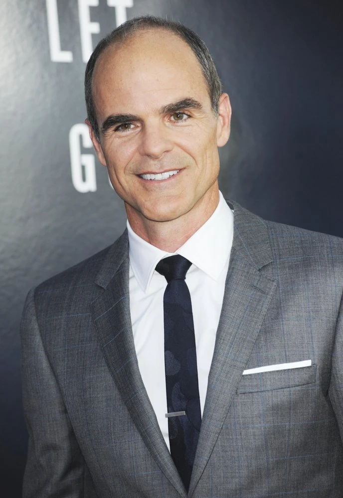 Michael Kelly | DC Extended Universe Wiki | Fandom