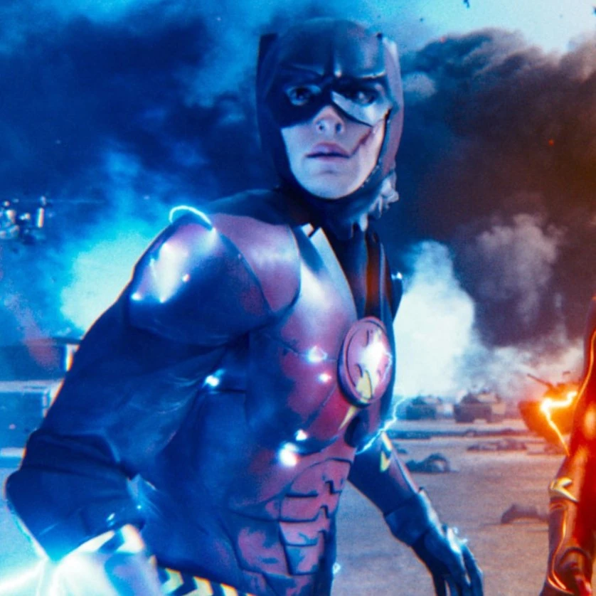 Flash | DC Extended Universe Wiki | Fandom