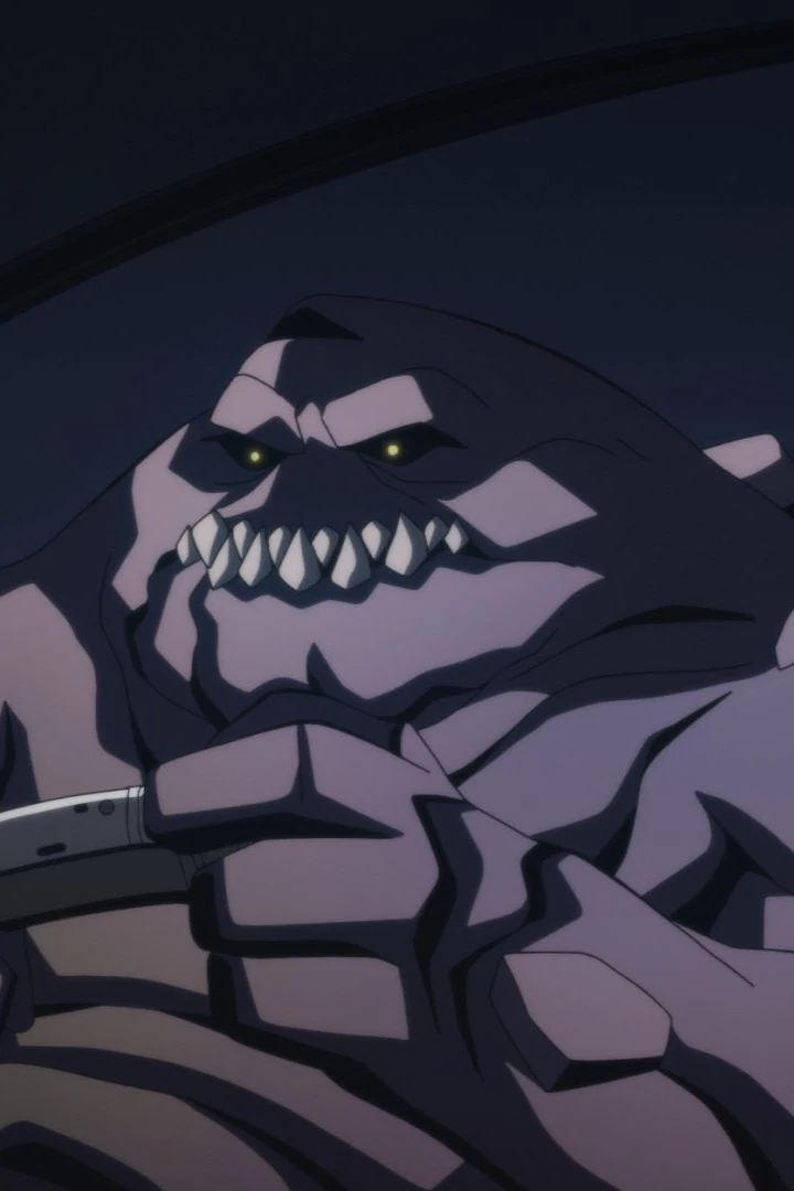 Clayface | DC Extended Universe Wiki | Fandom