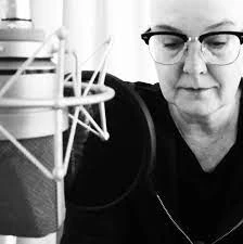 Martina Treger | DC Extended Universe Wiki | Fandom