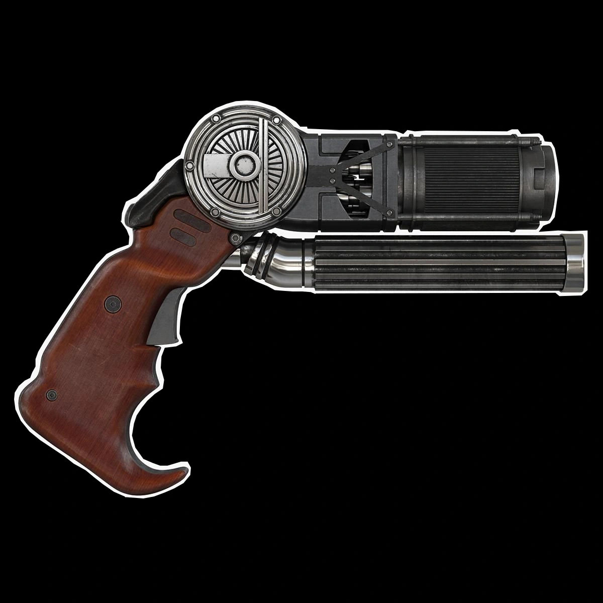 Grapple Gun (Batman) | DC Extended Universe Wiki | Fandom