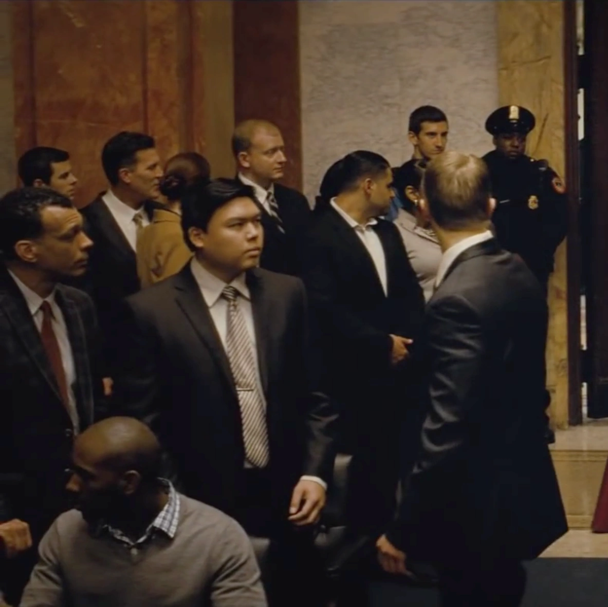 Mensch (DCEU) | DC Extended Universe Wiki | Fandom