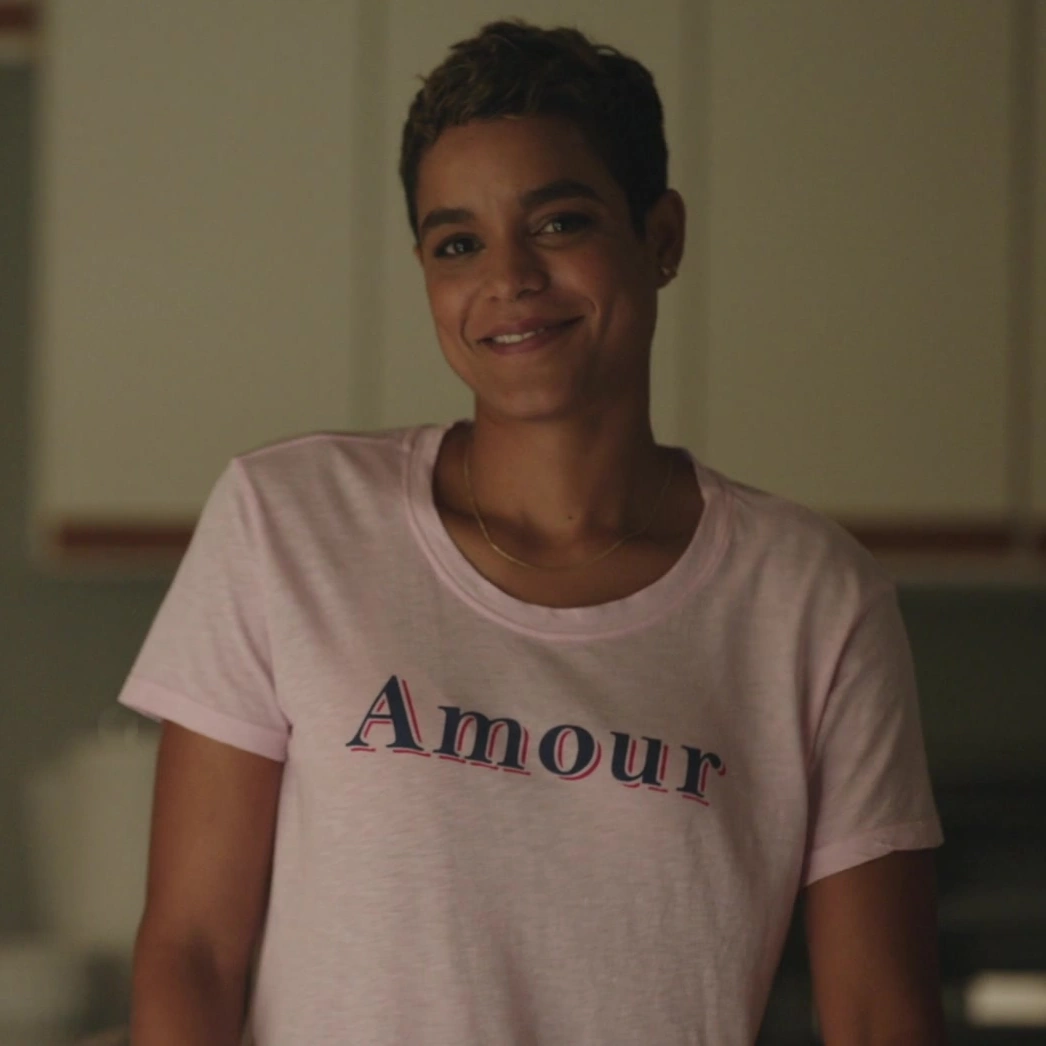 Keeya Adebayo (DCEU) | DC Extended Universe Wiki | Fandom