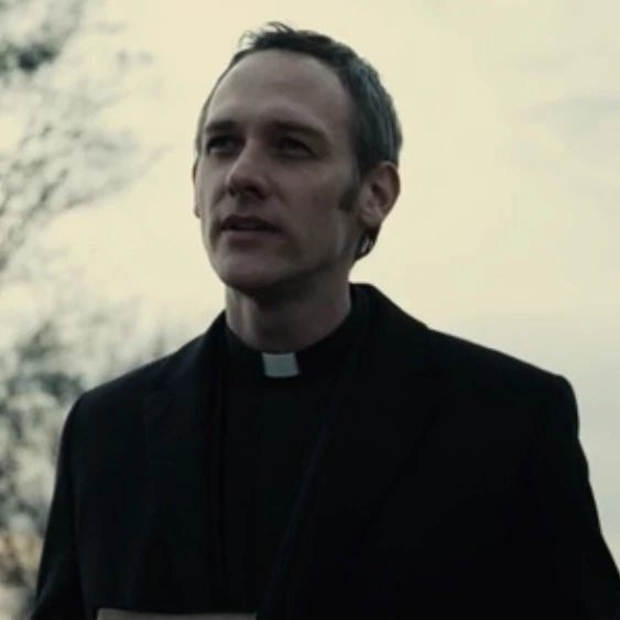 Pater Leone | DC Extended Universe Wiki | Fandom