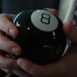 Magic 8 Ball | DC Extended Universe Wiki | Fandom