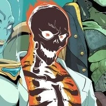 Doctor Phosphorus | DC Extended Universe Wiki | Fandom