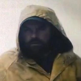 Mr. Byrne | DC Extended Universe Wiki | Fandom