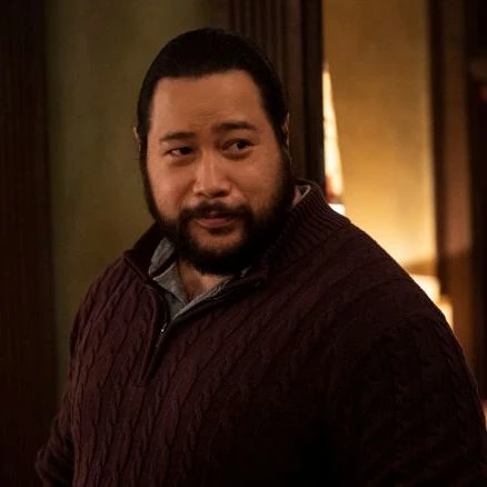 Victor Vasquez | DC Extended Universe Wiki | Fandom