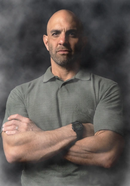 Eddie Alfano | DC Extended Universe Wiki | Fandom