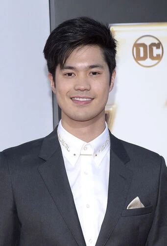 Ross Butler | DC Extended Universe Wiki | Fandom