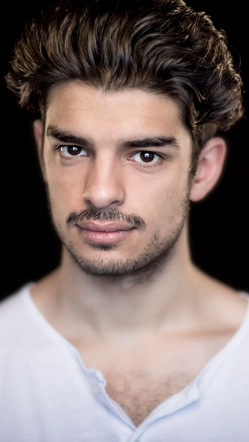 Ethan Kai | DC Extended Universe Wiki | Fandom