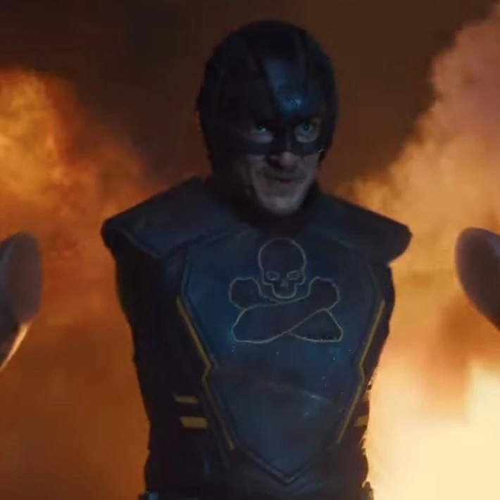 TDK | DC Extended Universe Wiki | Fandom