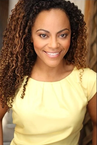 Tinashe Kajese | DC Extended Universe Wiki | Fandom