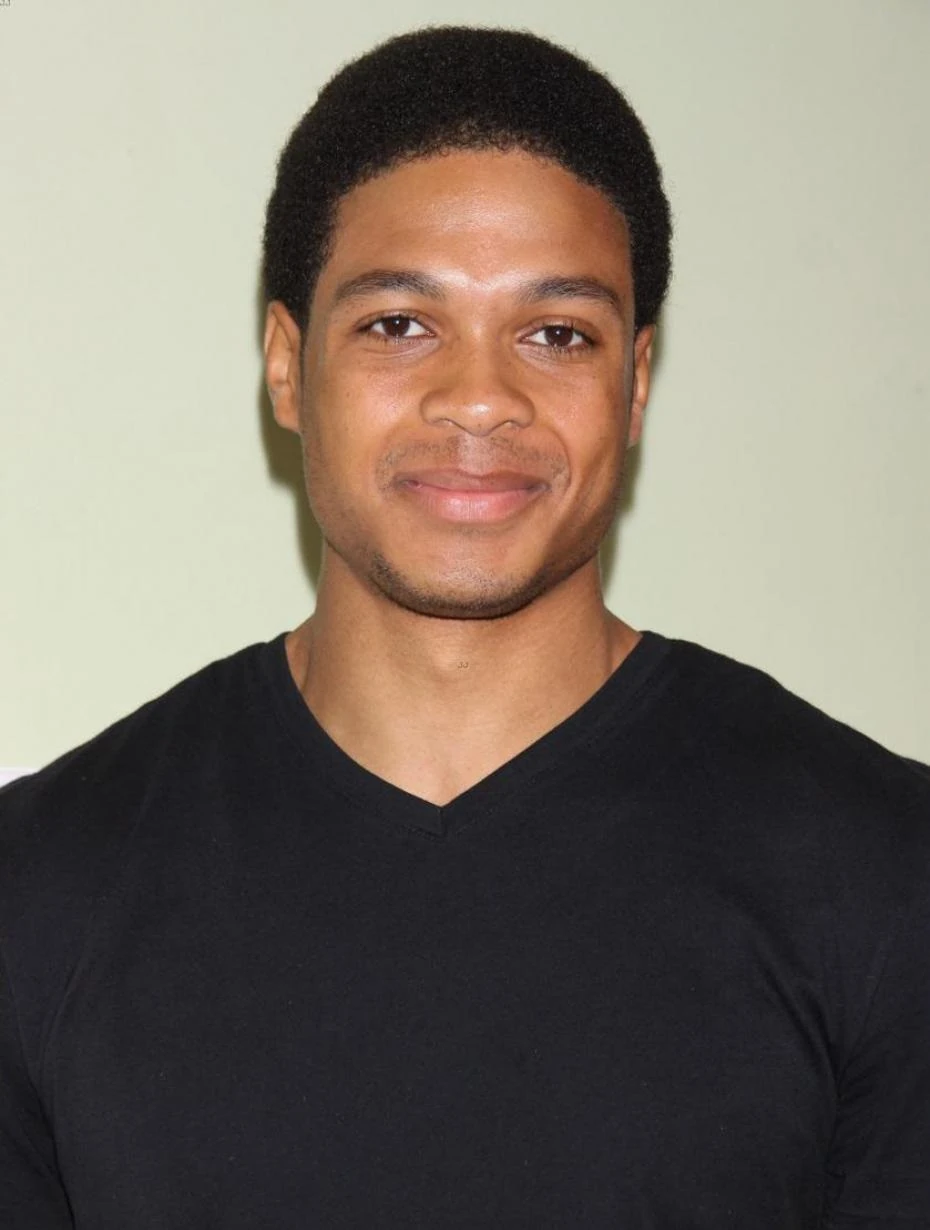 Ray Fisher | DC Extended Universe Wiki | Fandom