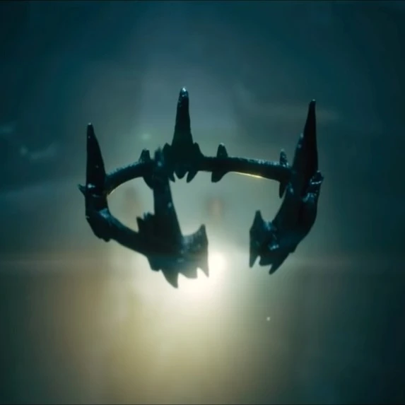 Krone von Sabbac | DC Extended Universe Wiki | Fandom