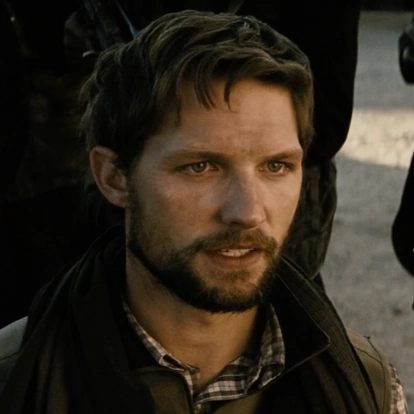 James Olsen | DC Extended Universe Wiki | Fandom