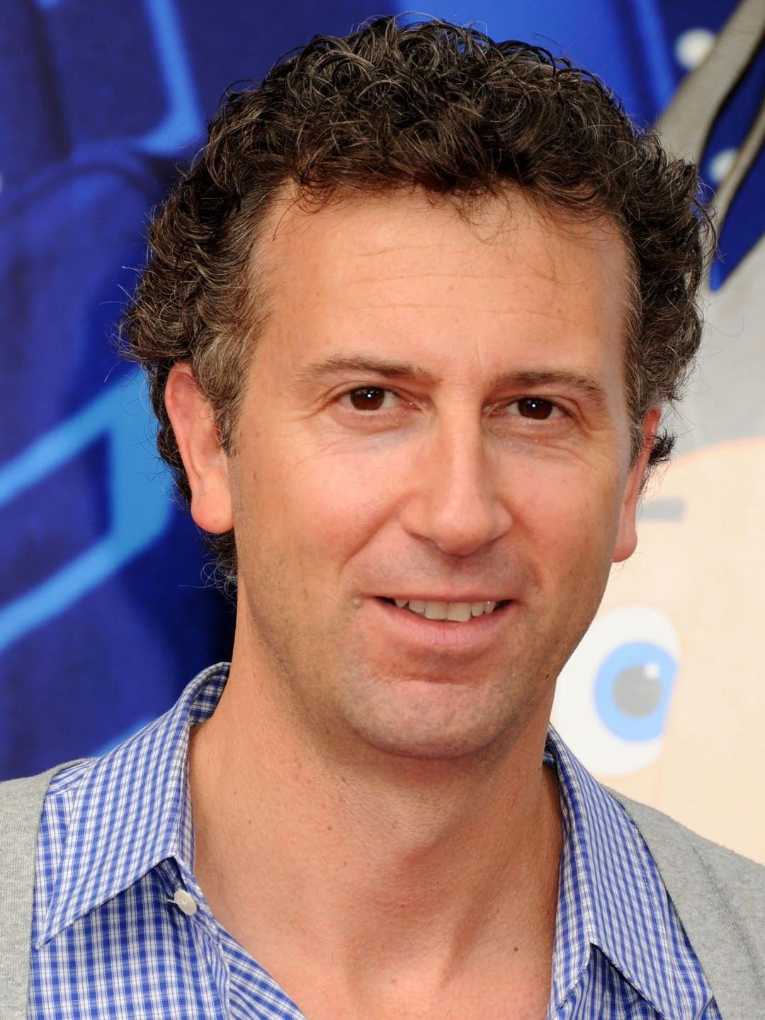 Jonathan Goldstein | DC Extended Universe Wiki | Fandom