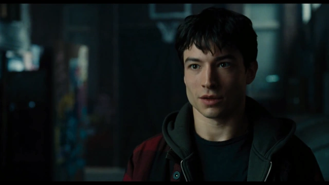 Flash (Whedon-Cut)/Bilder | DC Extended Universe Wiki | Fandom