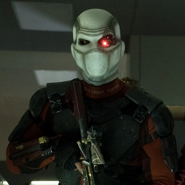 Deadshot | DC Extended Universe Wiki | Fandom