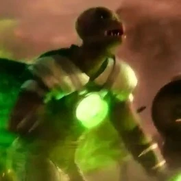 Yalan Gur (Whedon-Cut) | DC Extended Universe Wiki | Fandom