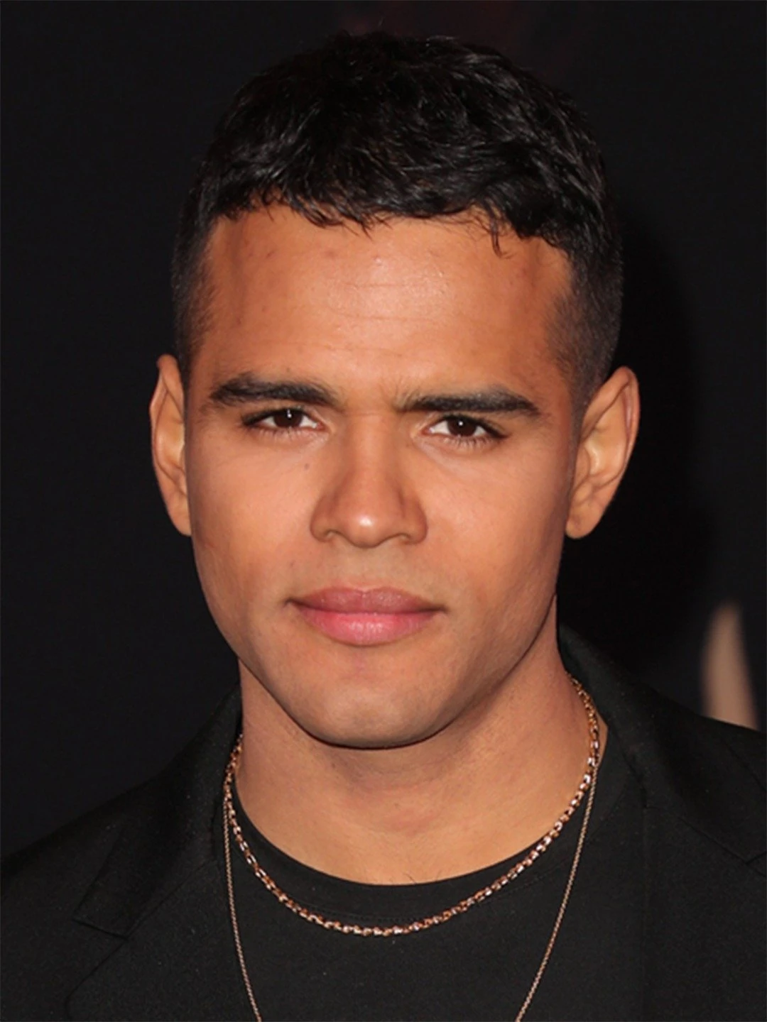 Jacob Scipio | DC Extended Universe Wiki | Fandom