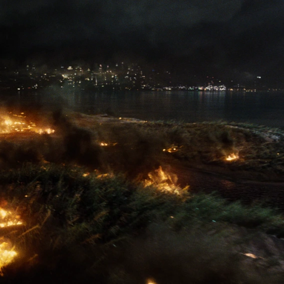 Stryker´s Island | DC Extended Universe Wiki | Fandom