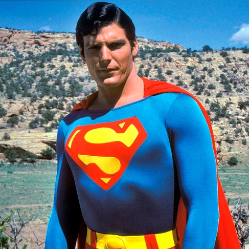 Superman (Erde 78) | DC Extended Universe Wiki | Fandom