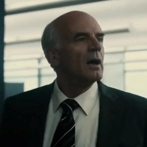 Jack O'Dwyer | DC Extended Universe Wiki | Fandom