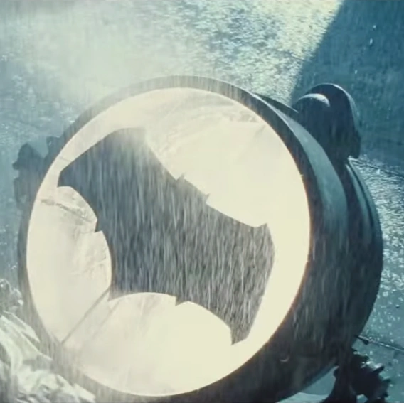 Batsignal | DC Extended Universe Wiki | Fandom