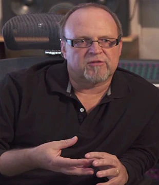 Kevin Kiner | DC Extended Universe Wiki | Fandom