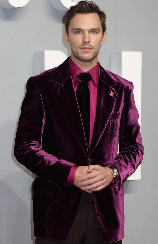 Nicholas Hoult | DC Extended Universe Wiki | Fandom