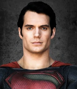 Kal-El | DC Cinematic Wiki | Fandom