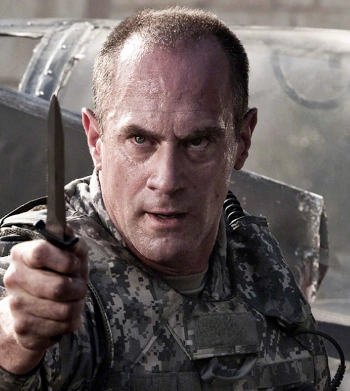 Nathan Hardy | DC Cinematic Wiki | Fandom