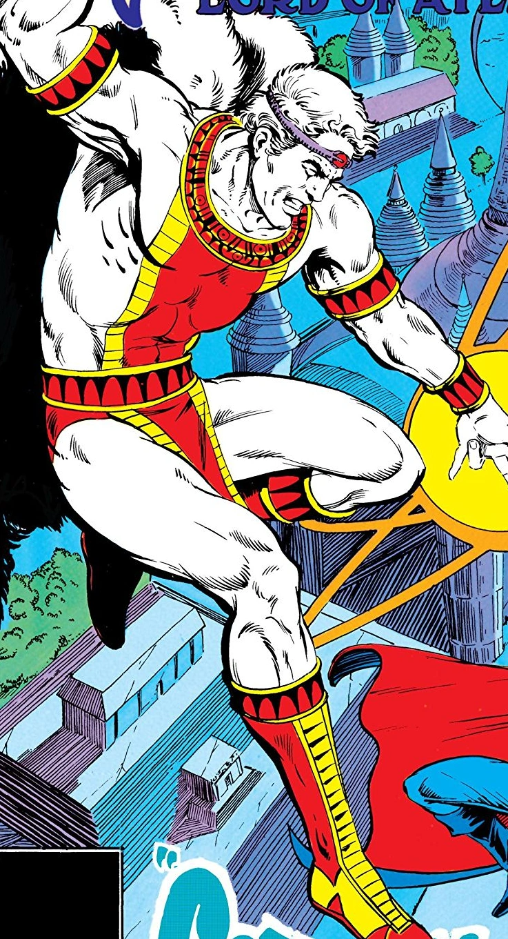 Garn Dannuth | Arion Wiki | Fandom