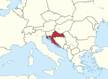 Croatia | DC Comics Cinematic Universe Wiki | Fandom